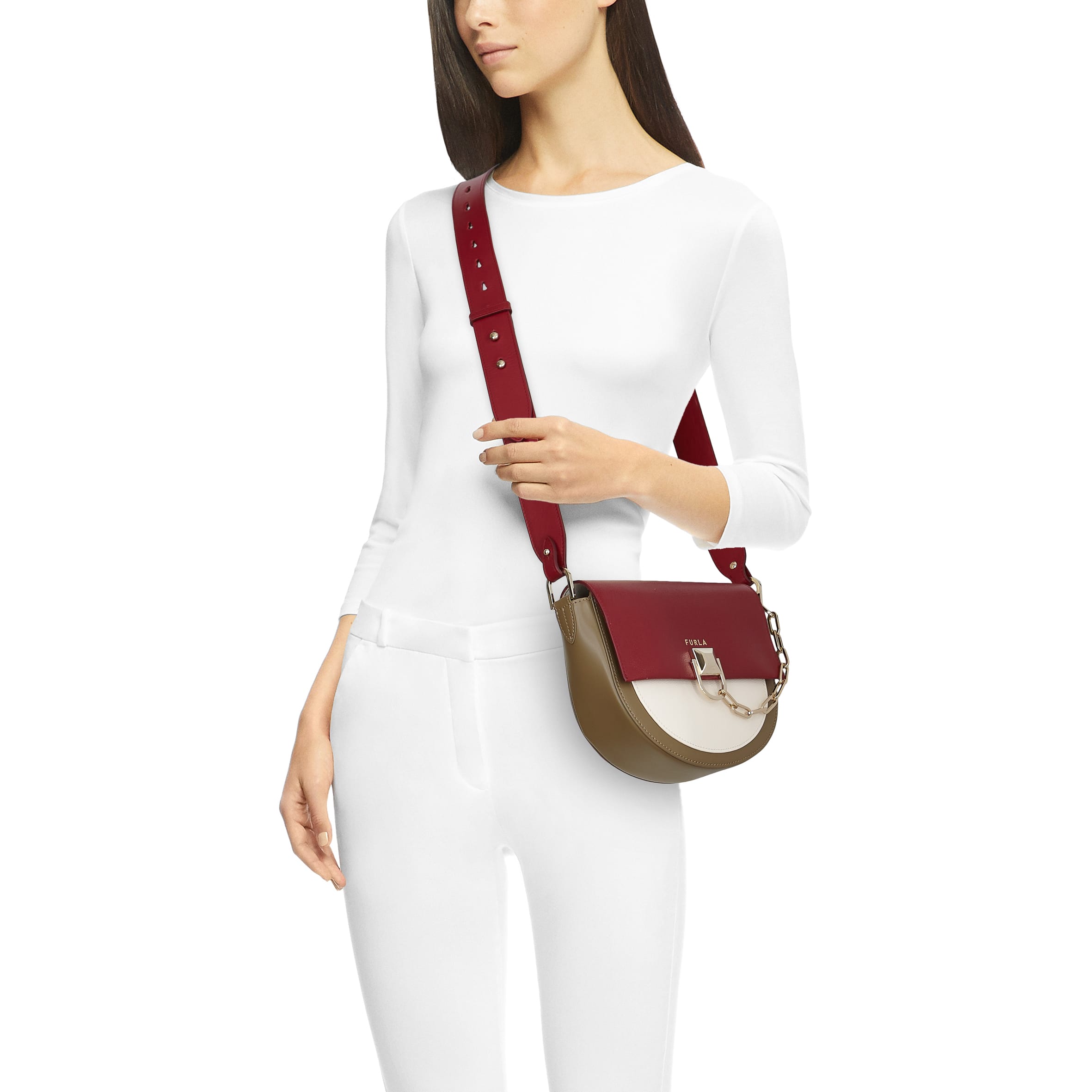 Furla MISS MIMI 0233S MULTI - Mendino
